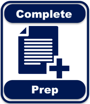 Complete Prep Editing Service - The Original Editors For Students